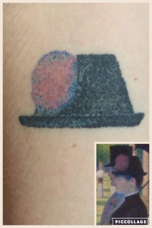 37 Broadway-Themed Tattoos | Playbill
