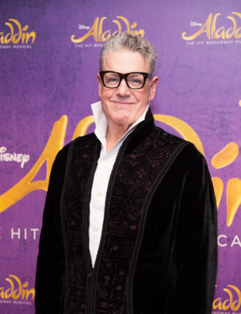 Go Inside Aladdin’s 5th Anniversary Celebration on Broadway | Playbill