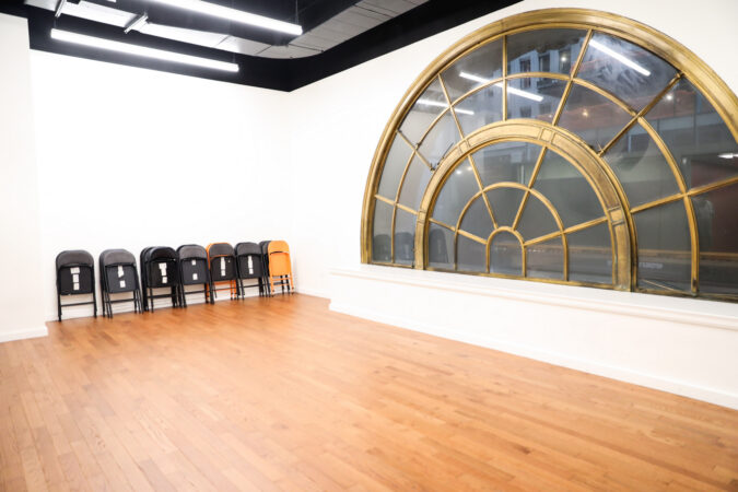 Look Inside Stella Adler Studio’s Brand New Downtown Home | Playbill
