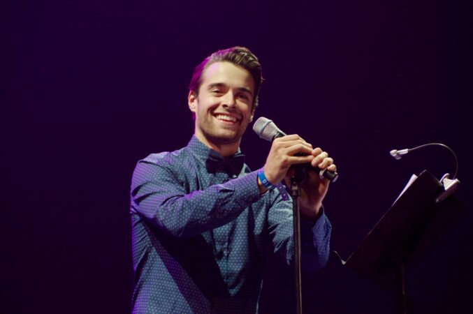 Musical Adaptation of Between the Lines Sets Off-Broadway Premiere ...