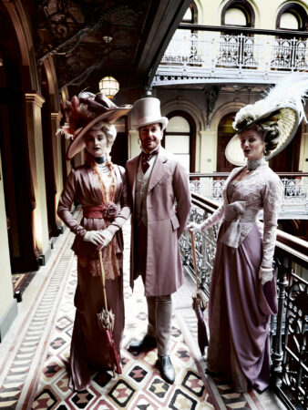 From Moulin Rouge! to My Fair Lady, Catherine Zuber Unpacks Her ...