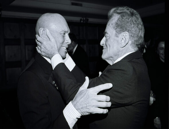 The Untold Stories Behind the Most Famous Photos in Broadway History ...