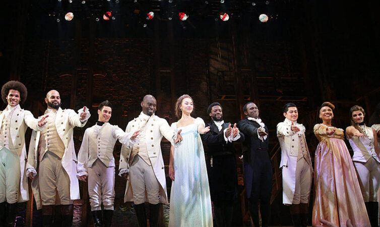 What Did Los Angeles Critics Think of the Hamilton National Tour ...