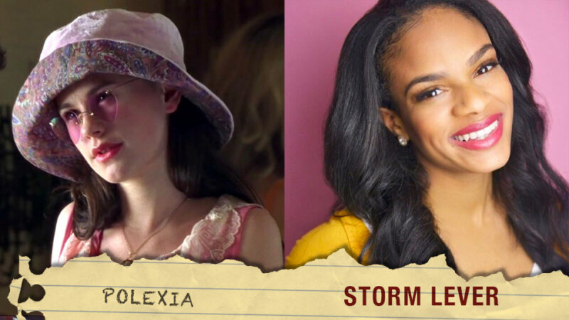 Meet the Cast of the New Almost Famous Musical | Playbill