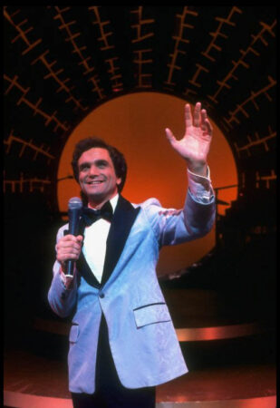 Look Back at Liza Minnelli in The Act on Broadway | Playbill
