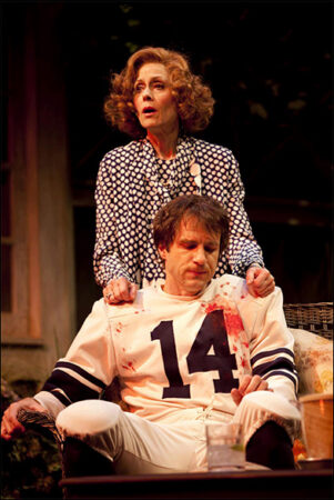 How Judith Light Sets An Example Through Her Advocacy and Alliance ...