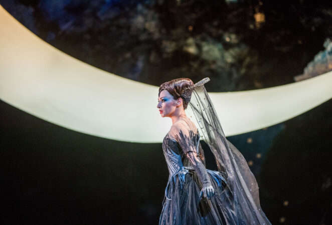 Take a Look at The Magic Flute at the Royal Opera House | Playbill