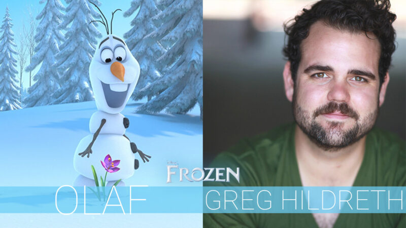 Watch Frozen’s Pre-Broadway Opening Night Curtain Call | Playbill