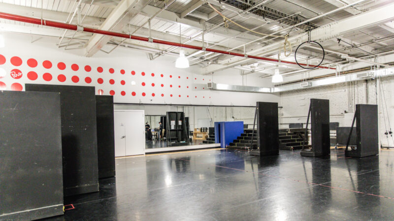 Inside the Newly Expanded RWS Studios, a Theatrical One-Stop Shop in ...