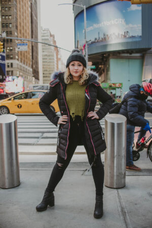 A Look at The Ensemblist’s Tribute to Broadway a Year Into the Pandemic ...