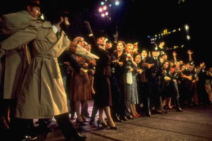 Celebrate More Than 40 Years of Broadway's Evita | Playbill