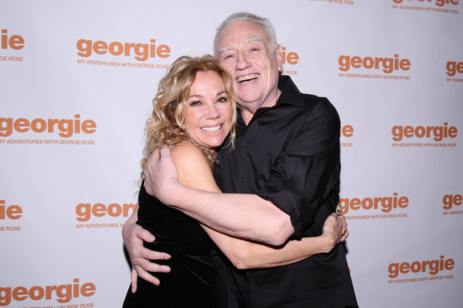 Photos: Len Cariou, Kathie Lee Gifford, Julia Murney, and More at ...