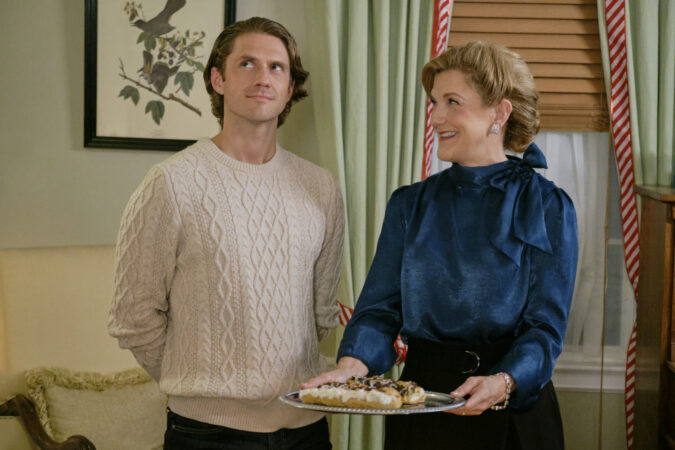 Check Out Photos of Laura Osnes, Aaron Tveit, Victoria Clark, Krystal ...