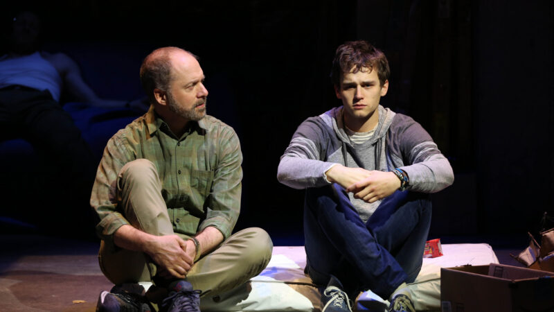 EXCLUSIVE: Listen to the Full Cast Album of John Kander’s Kid Victory ...