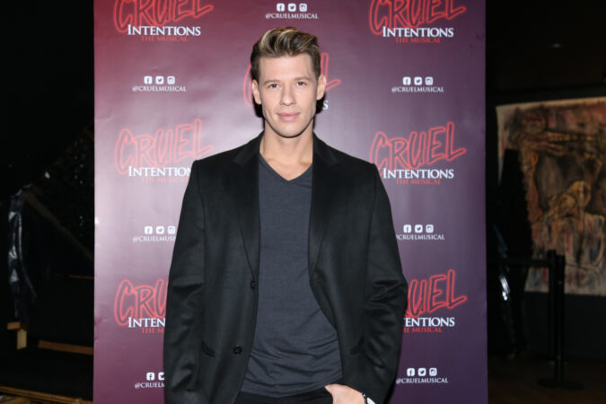 Cruel Intentions Extends for Third and Final Time and Welcomes New Cast ...