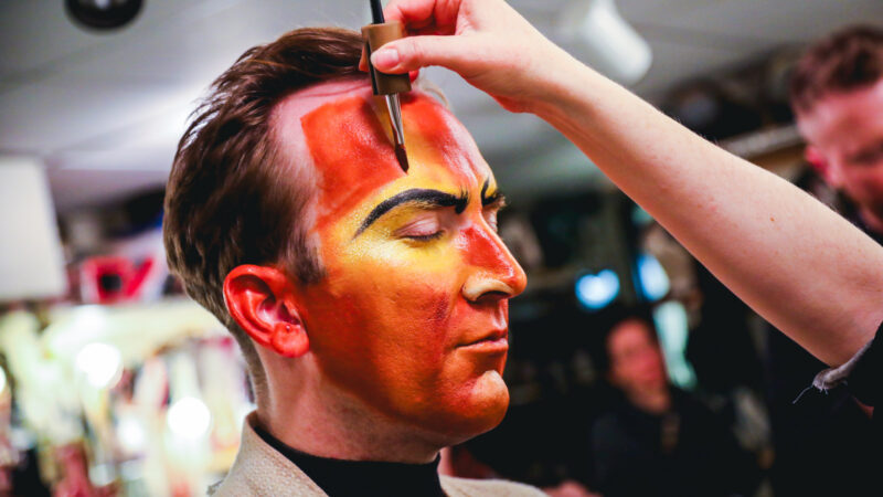 3 Tips to Crafting the Perfect Villain From The Lion King’s Scar | Playbill