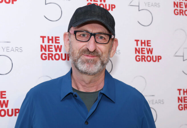 Inside the New Group Gala Honoring Erica Schmidt and Peter Dinklage ...