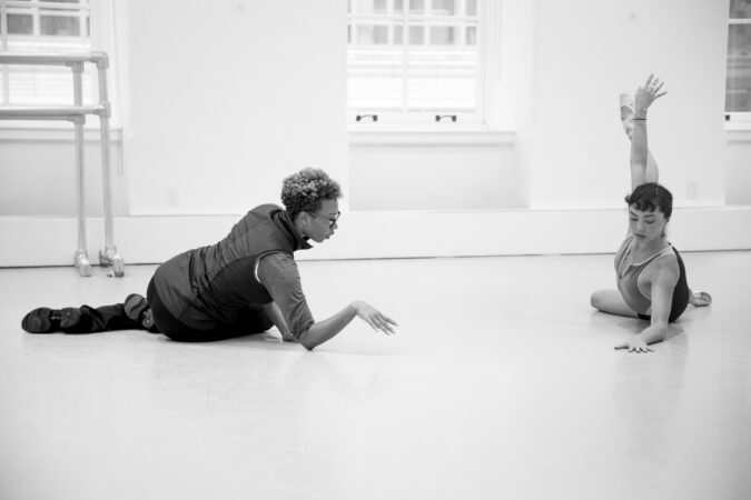 A Peek Inside Dance Lab New York’s Developmental Lab for Female ...