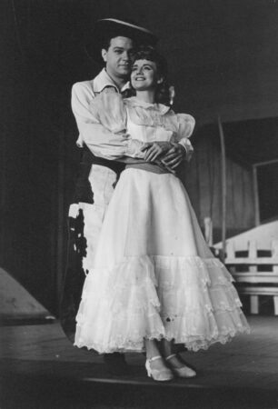 Look Back at the Original Production of Oklahoma! on Broadway | Playbill