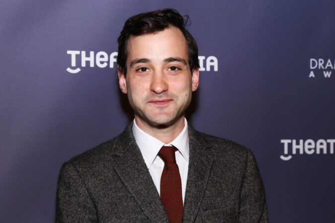 See the 2018 Drama Desk Award Nominees Reception Attendees | Playbill