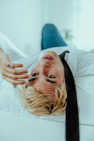 How The Lightning Thief’s Chris McCarrell Channels His Creativity Into ...