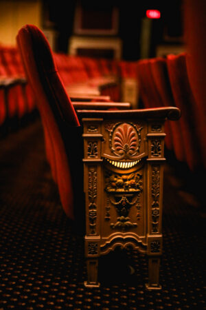 Step Inside Broadway’s Imperial Theatre | Playbill