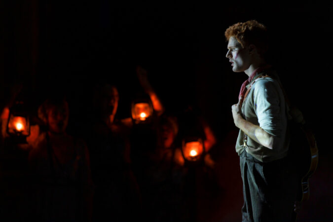 Hadestown Extends North American Tour; Nathan Lee Graham, Maria ...