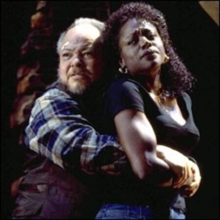 See Viola Davis as Michelle Obama in The First Lady Trailer | Playbill