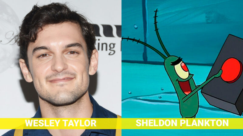Meet the Cast of Broadway’s SpongeBob SquarePants Musical | Playbill