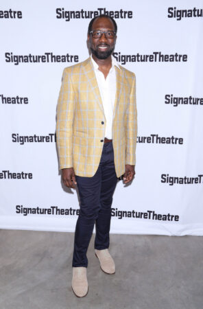 Inside the Opening Night of Suzan-Lori Parks’ In the Blood | Playbill