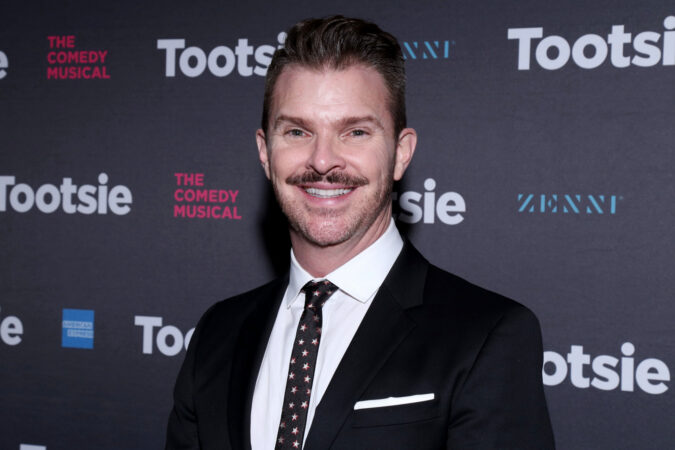 Go Inside Opening Night of Tootsie on Broadway | Playbill