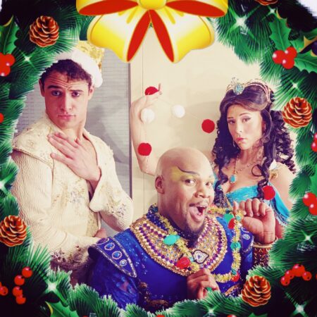 Tune-In to These Holiday Film, TV, and Concert Specials With Your ...