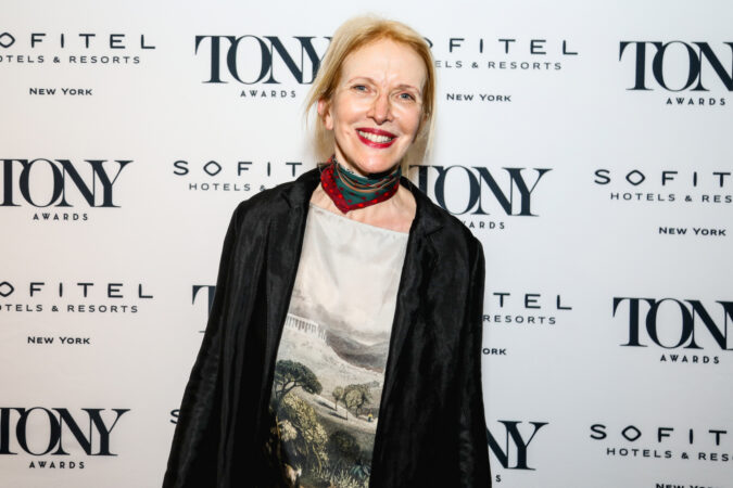 Cheers to the 2018 Tony Awards: Inside the Honors Cocktail Party | Playbill