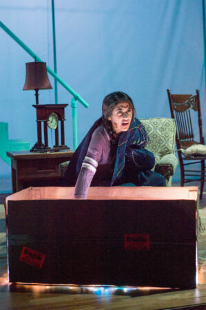Take a Look at Astoria Performing Arts Center’s World-Premiere Play ...