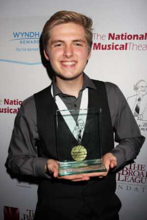 Look Back at Past Jimmy Awards and Their Winners | Playbill