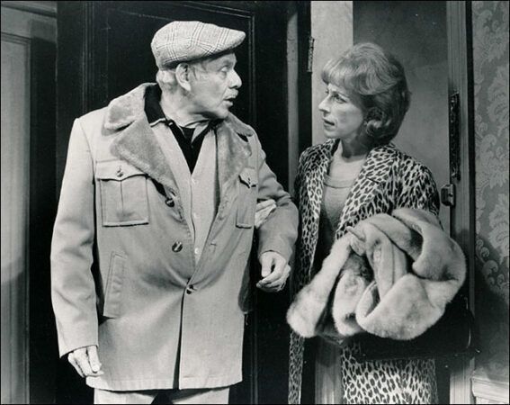 Photo Special: Celebrating the Stage Work of Two-Time Tony Winner Joe ...