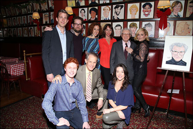 Laura Benanti, Kate Baldwin, Rebecca Luker Will Be Part of To Life ...