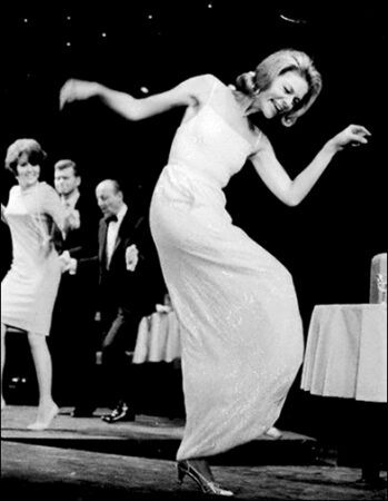 Celebrating 2-Time Tony Winner Lauren Bacall | Playbill