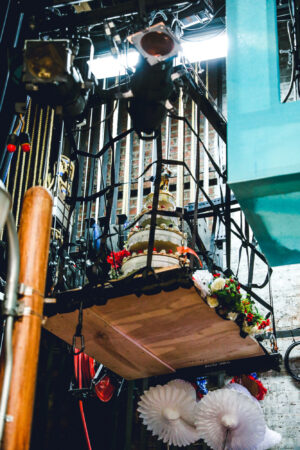 Pretty as Pie: Spotlighting the Props of Waitress | Playbill