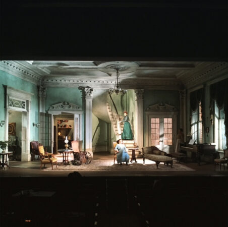 From Mean Girls to The Band's Visit, Scott Pask Unpacks His Favorite ...