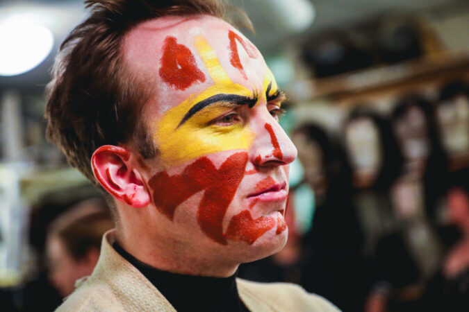 3 Tips to Crafting the Perfect Villain From The Lion King’s Scar | Playbill