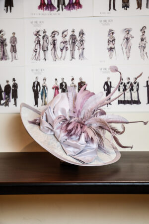 Close-Up on Catherine Zuber’s Lush My Fair Lady Designs | Playbill