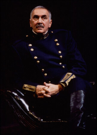 The Father, Starring Alfred Molina, Begins February 5 at Pasadena ...