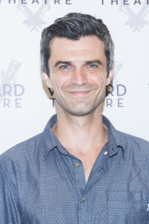 Meet the Cast of Nicky Silver’s This Day Forward | Playbill