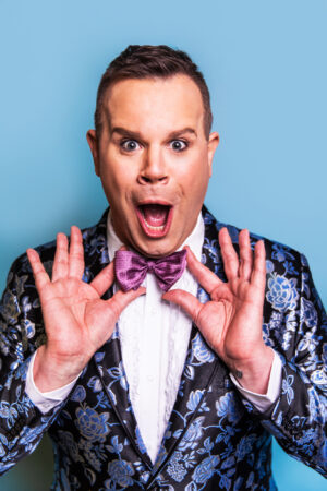 Meet the Cast of the North American Tour of Hairspray, Launching ...