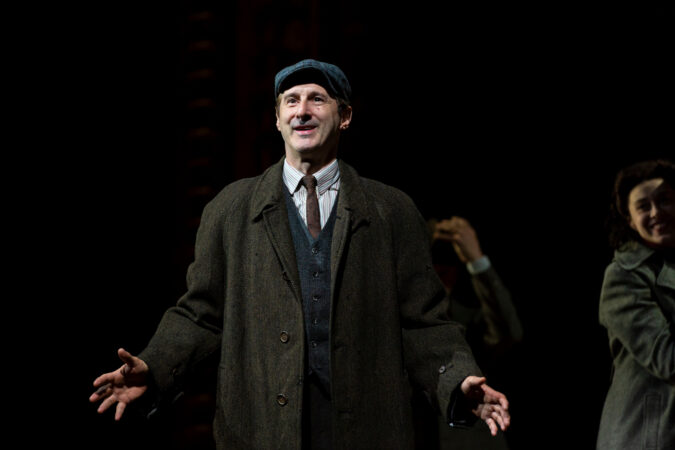 A First Look at the Remounted Production of Broadway's Indecent in ...