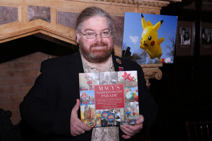 NBC Looks Back at 90 Years of Thanksgiving Day Parades in Tonight’s TV ...