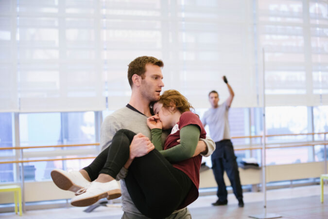 The Hairy Ape, Starring Bobby Cannavale, Begins March 25 | Playbill