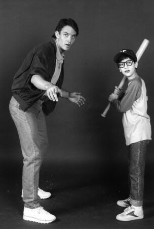 From the Archives: William Finn Explains How Falsettos Came to Be ...