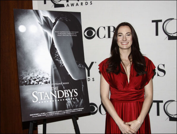 "The Standbys" Documentary, About Life as a Broadway Understudy, Now ...